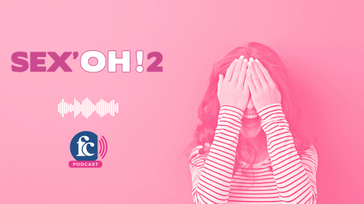 Sexoh Saison 2 Épisode 6 « Entre Nous Le Sujet De La Sexualité